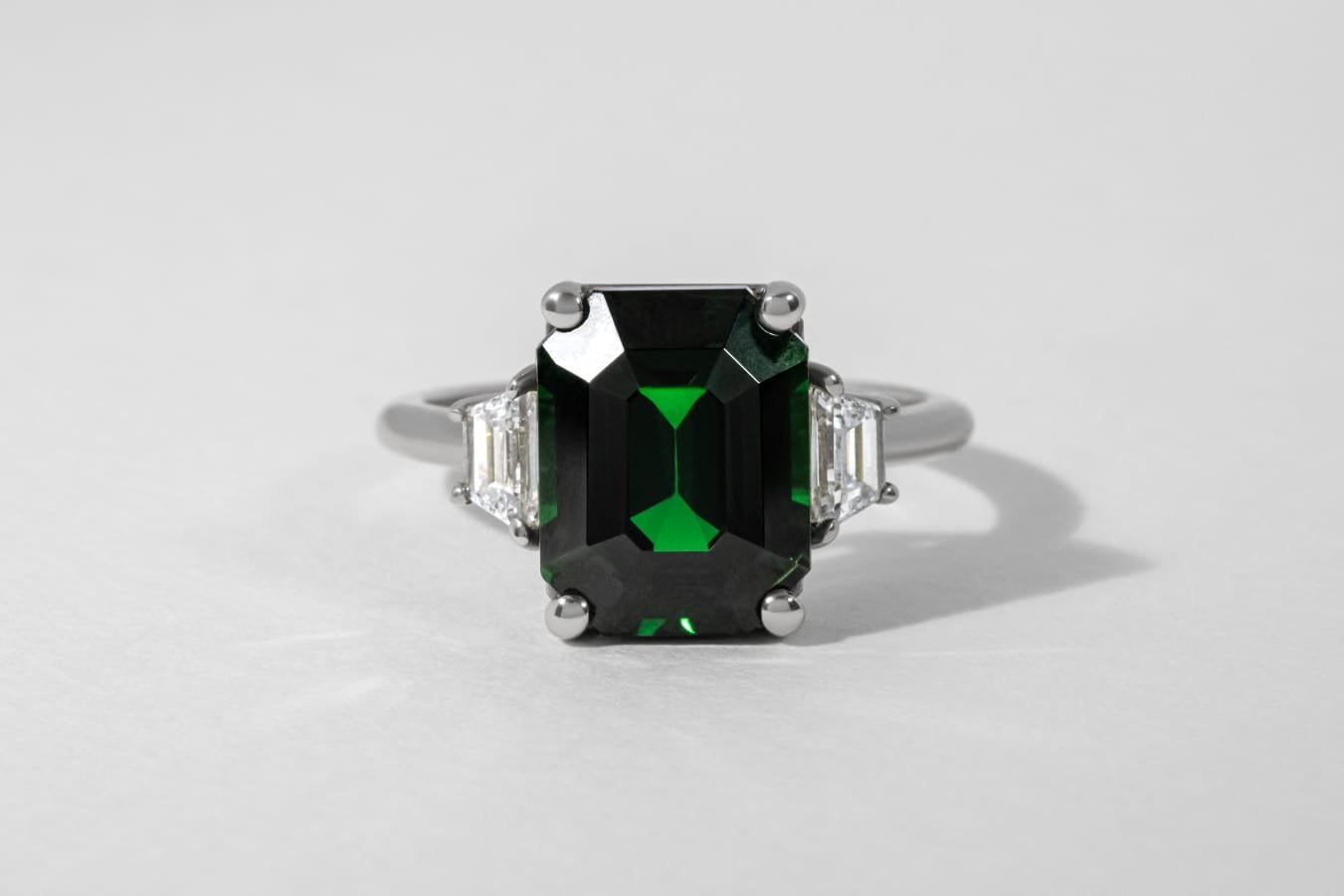 Affordable Jewelry: Revealing the Green Lab Diamond Price - robertturf