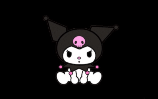 Aesthetic:6xpfez5dkii= Kuromi Pfp - robertturf